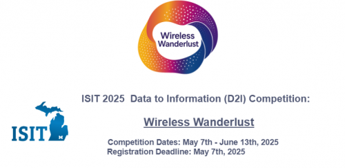Call for Participation: IEEE ISIT 2025 Wireless Wanderlust Data Science ...